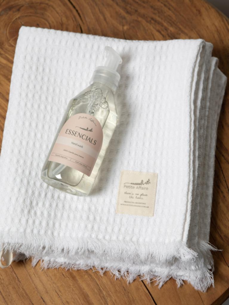 Petite Affaire - Beauty & Spa